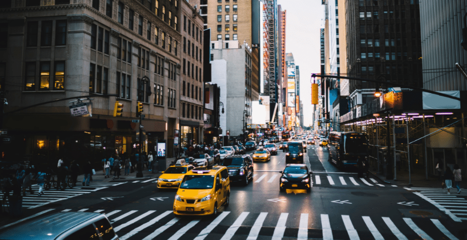 CT to NYC Transportation Guide: What’s Best for Business, Families ...